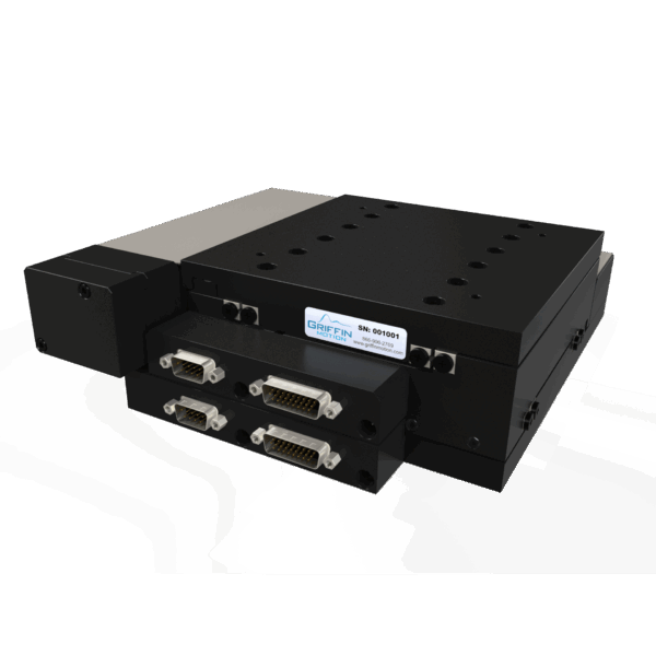 Photonics Archives | Griffin Motion, LLC