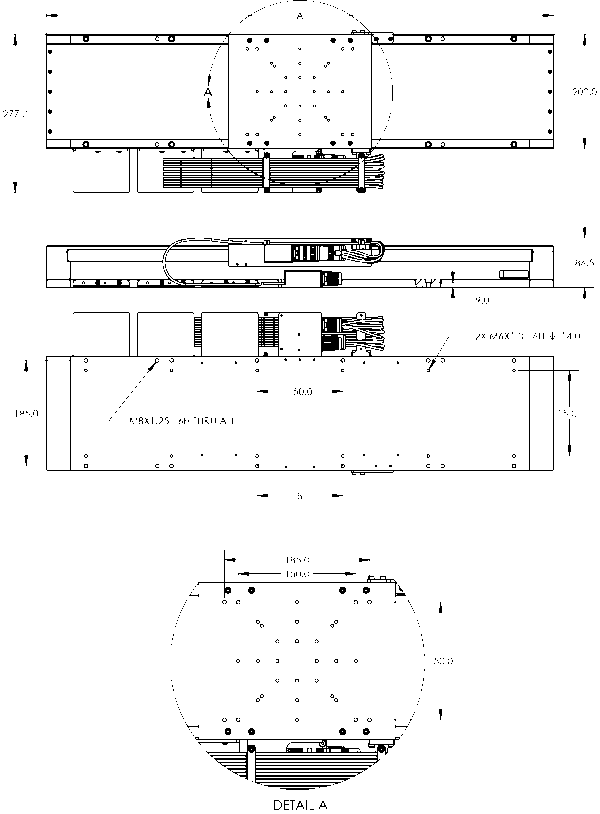 LM7-LM | Griffin Motion, LLC